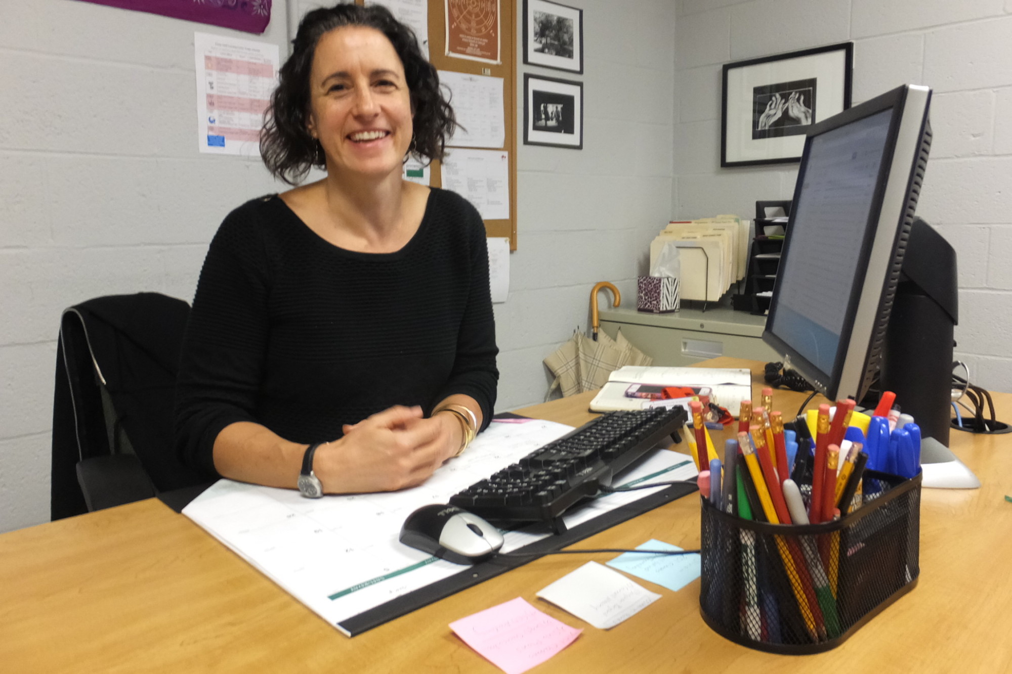 YALC’s Jenny Nauss Named as Winner in JSTOR Lesson Plan Competition ...