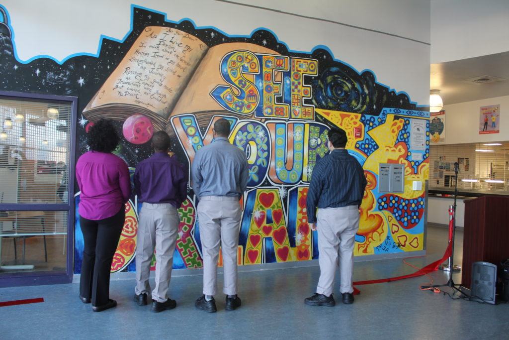 The Maya Academies - Maya Angelou Public Charter Schools - See Forever ...