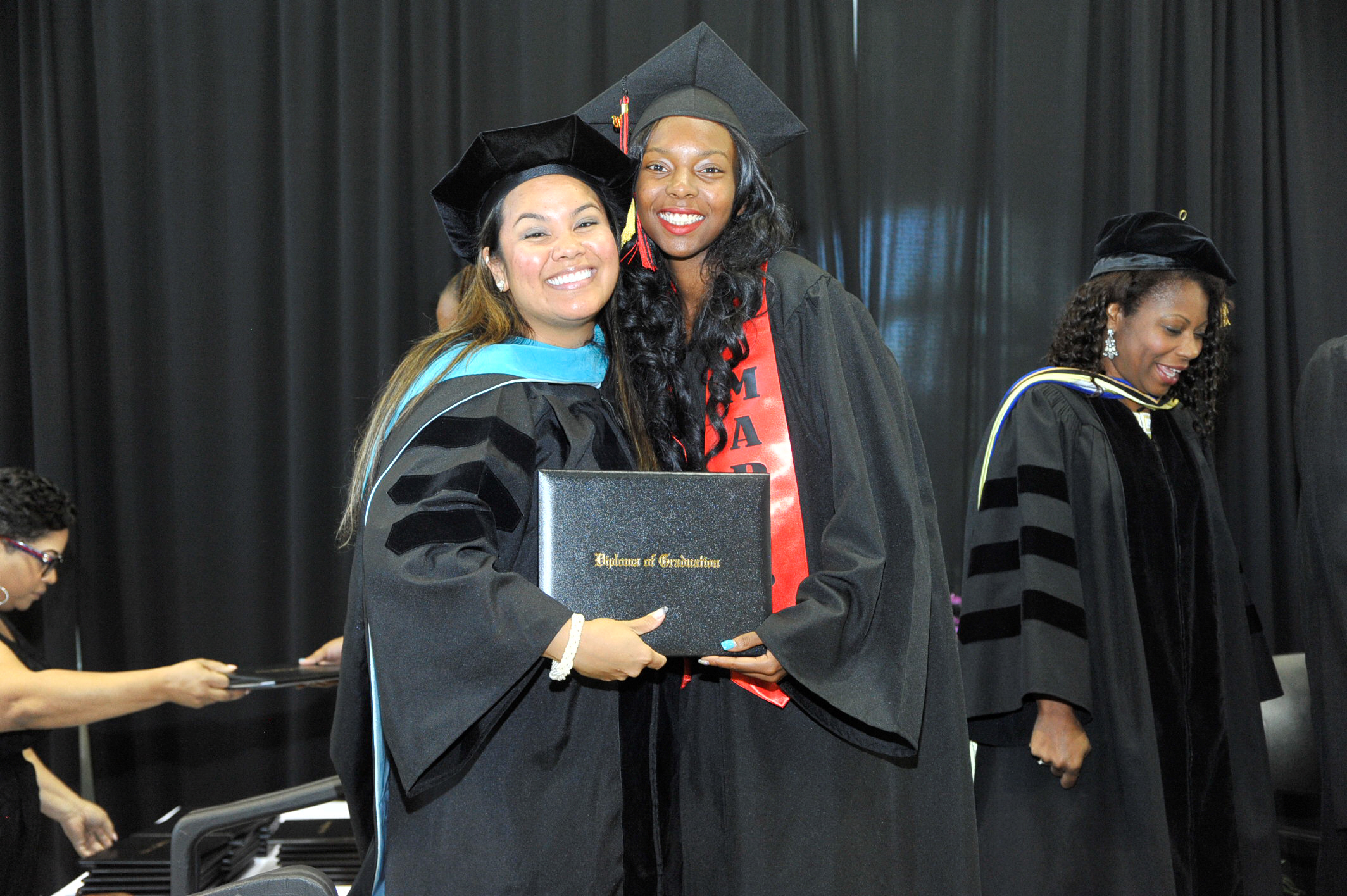 alum2019 - Maya Angelou Public Charter Schools - See Forever Foundation