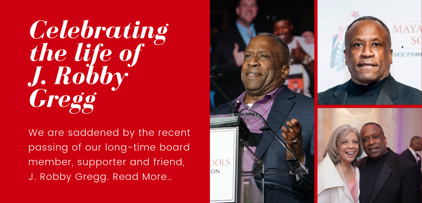 Maya Angelou Public Charter Schools - See Forever Foundation