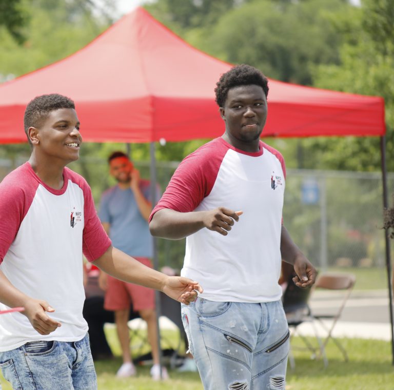 Maya Angelou PCS High School - Maya Angelou Public Charter Schools ...