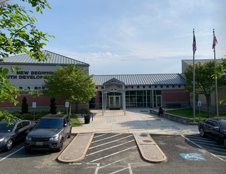 MAA @ New Beginnings - Maya Angelou Public Charter Schools - See ...