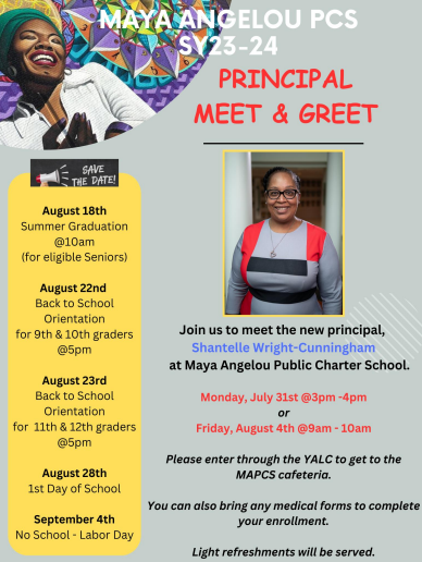 Home - Maya Angelou Public Charter Schools - See Forever Foundation