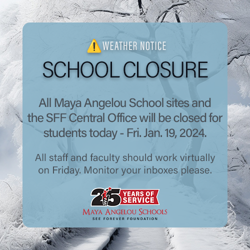 MAPCS Our School Leadership Team - Maya Angelou Public Charter Schools ...