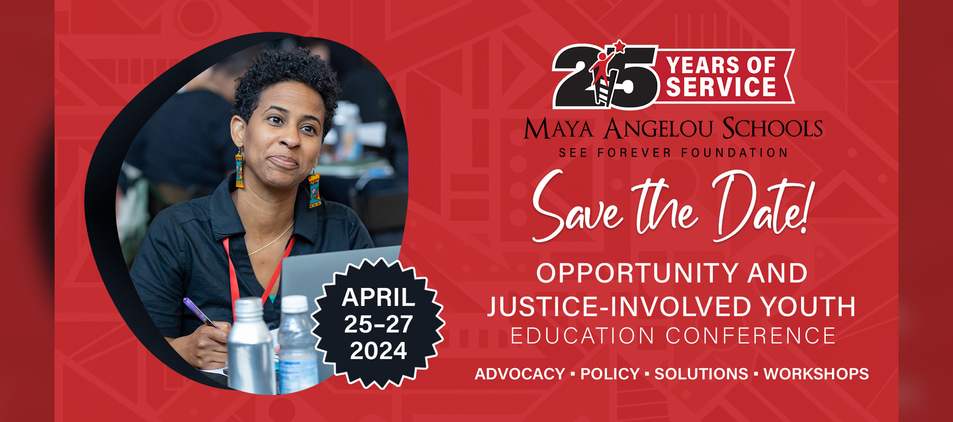 Young Adult Learning Center Enrollment (17+) - Maya Angelou Public ...