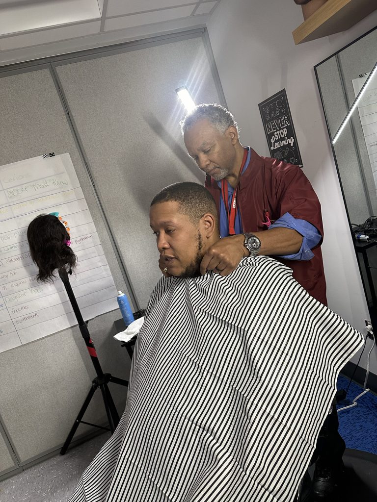 Young Adult Learning Center Enrollment (17+) - Maya Angelou Public ...