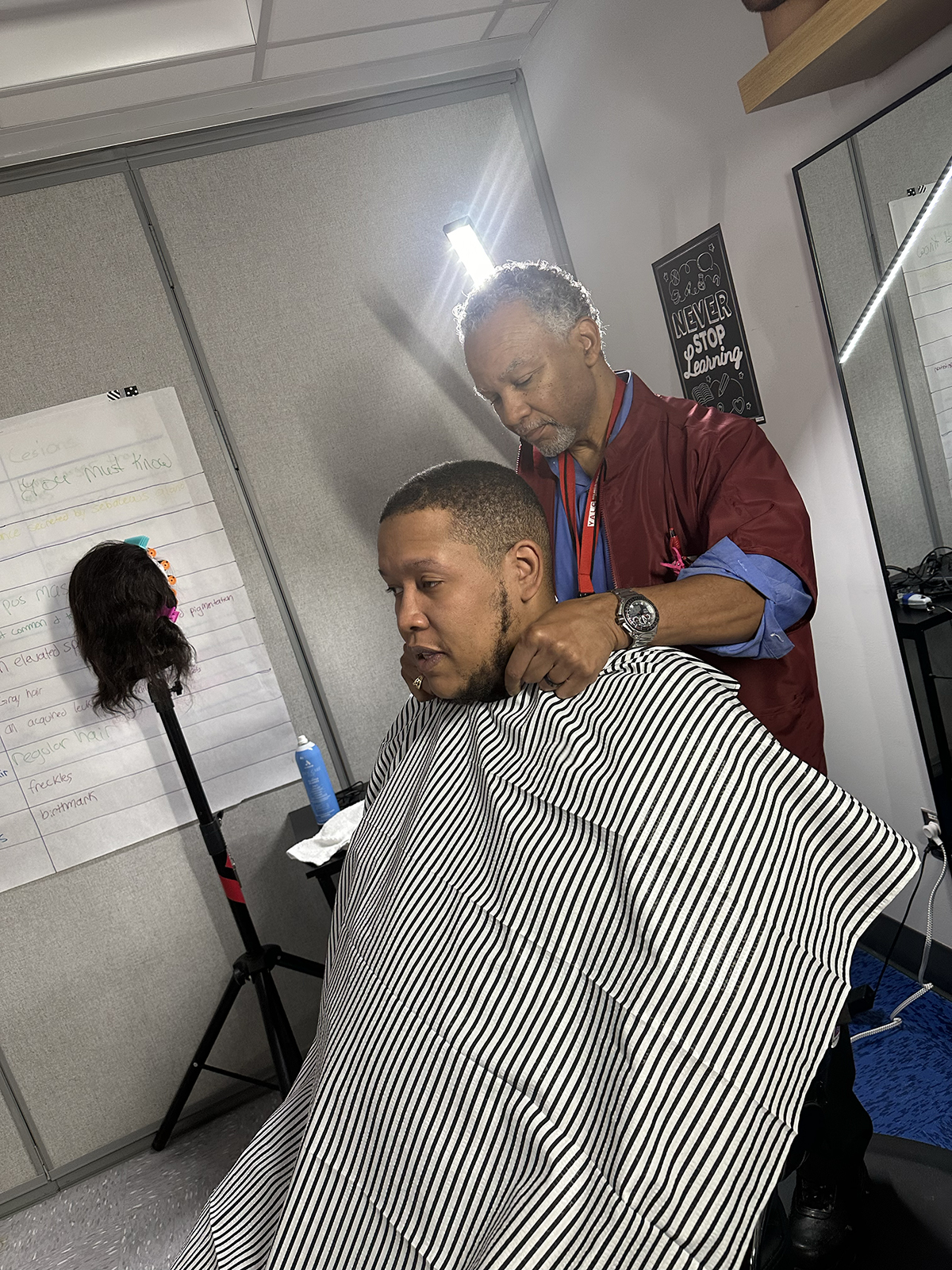 Young Adult Learning Center Enrollment (17+) - Maya Angelou Public ...