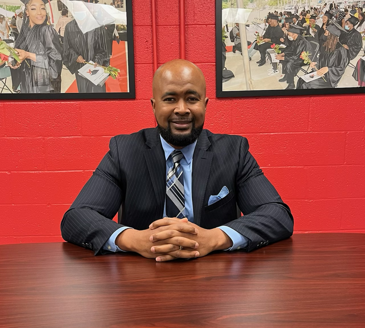 Young Adult Learning Center Enrollment (17+) - Maya Angelou Public Charter Schools - See Forever ...